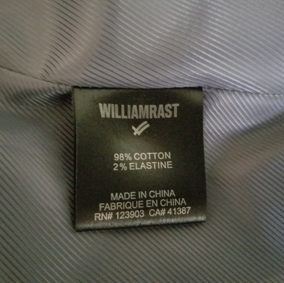 William Rast | Jackets & Coats | William Rast Military Jacket | Poshmark